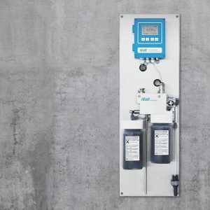 Monitor AMI Powercon Acid - Swan Analytical NZ