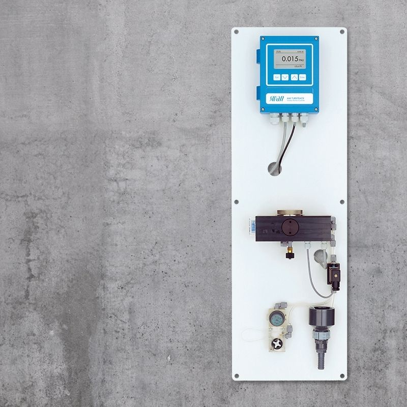 Monitor AMI Turbitrack - Swan Analytical NZ