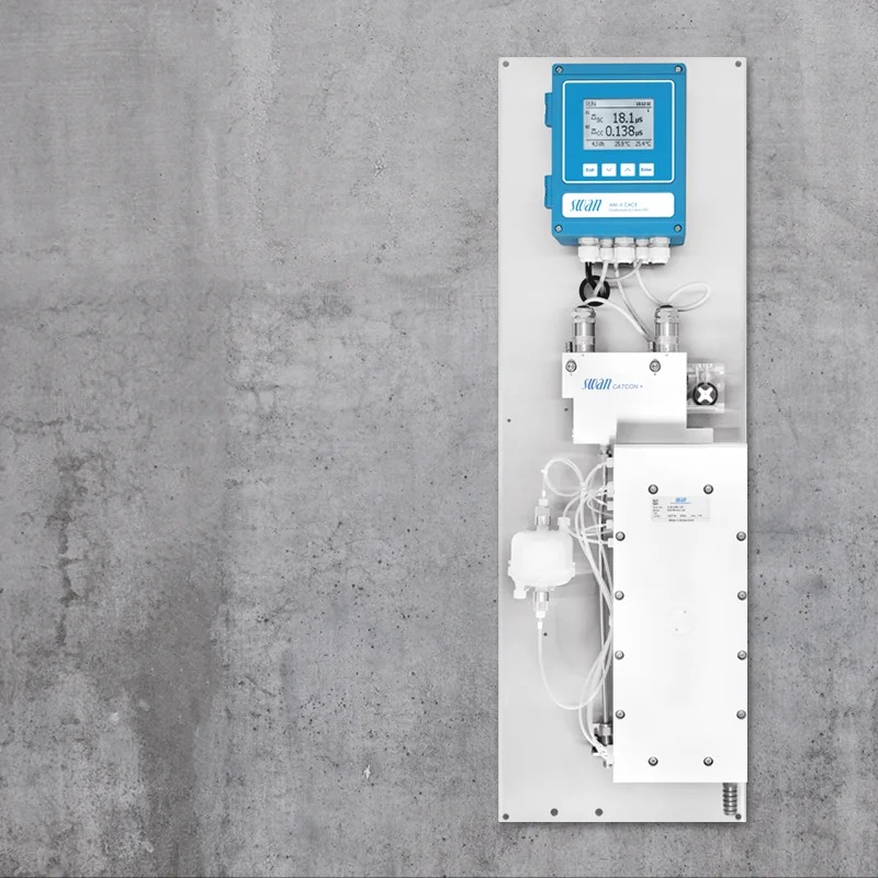 Monitor AMI-II CACE - Swan Analytical New Zealand