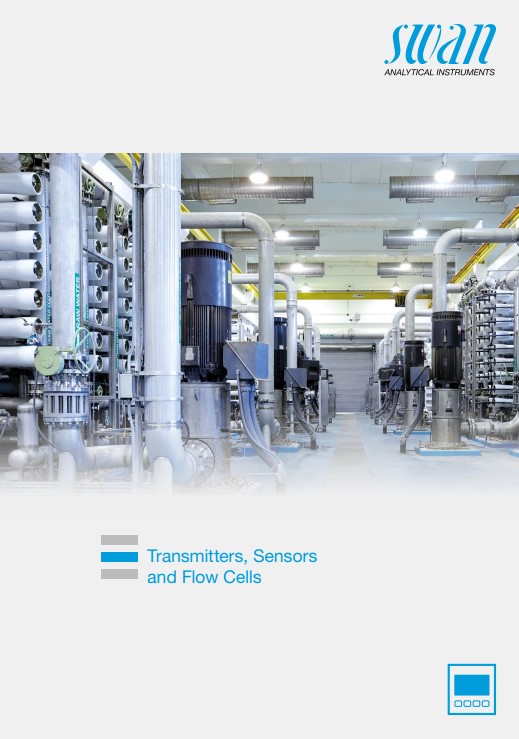 Spare Parts and Consumables - Swan Analytical New Zealand