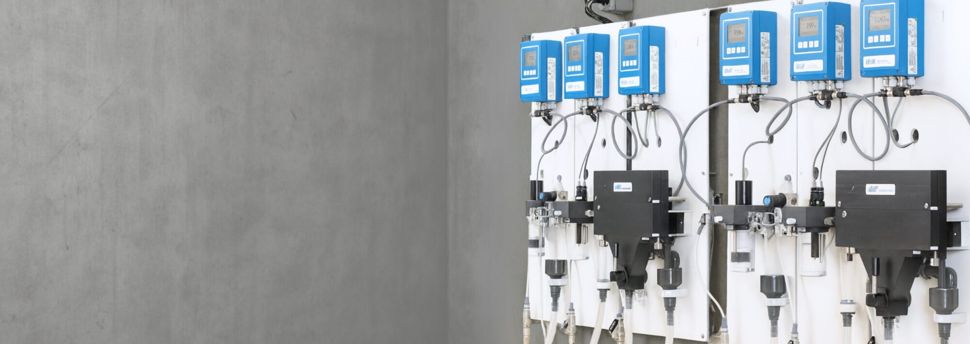 Swan Analytical New Zealand - Water monitoring and analysis